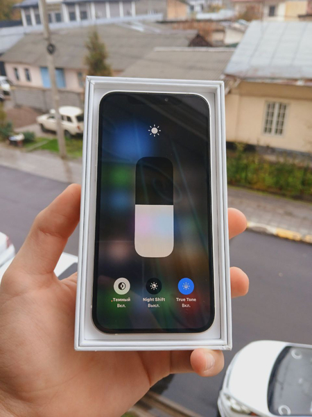 Iphone 12 84% karobka ideal