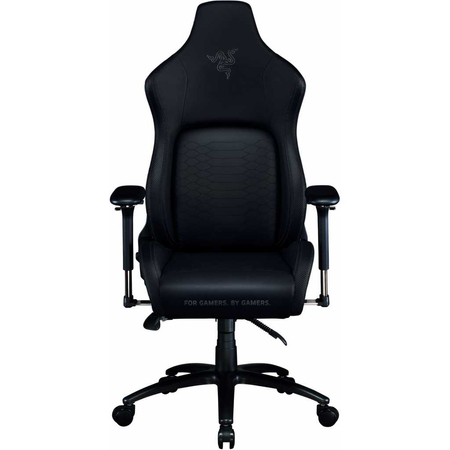Игровое кресло Razer Iskur Black