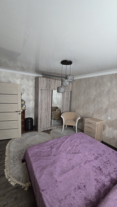 Куйлюк 4/9/9, Евроремонт, 102м2, ор-р ТРЦ Compsa, Куйлюк рынок