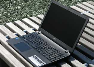 Acer Extensa 2519 Nootebook Б/Y