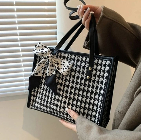 Сумка Big Tote Bag Vintage