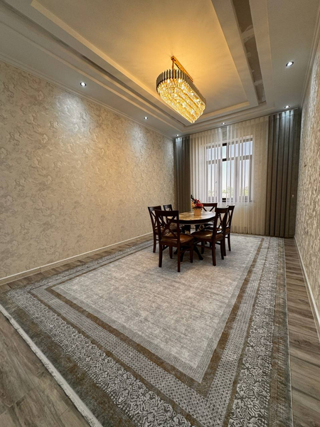 Срочно Продается своя 3х Комнатная Новостройка, район Мирзо.Улугбек