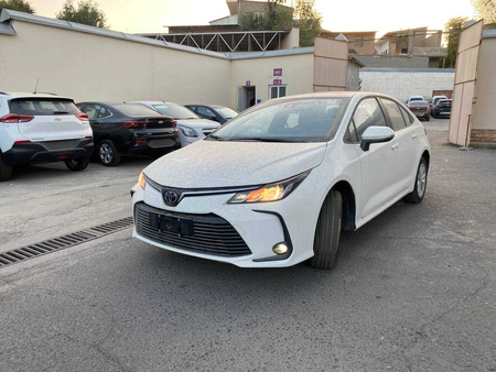 Toyota Corolla Halol Nasiyaga shoshiling aksiyaga ulgurib qoling