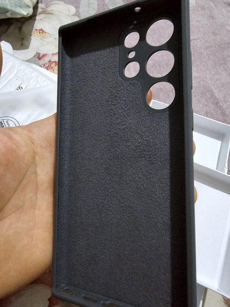 Samsung S23 ultra chexoli orginal