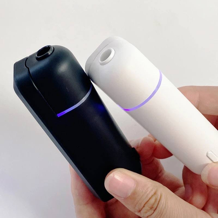 Освежитель воздуха для автомобиле Ultra Sonic