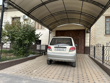 Matiz best sotiladi