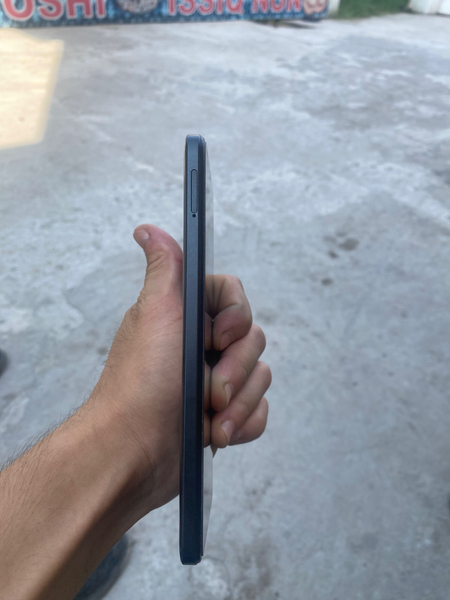 Redmi note 12 S тел уста курмаган абсолютна йенги келишадиган жой бор