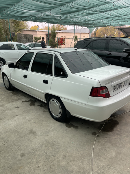 Nexia 2 2015 yil