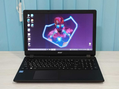 Acer noutbuk yangidek I Muddatli to'lov I 3 oy kafolat