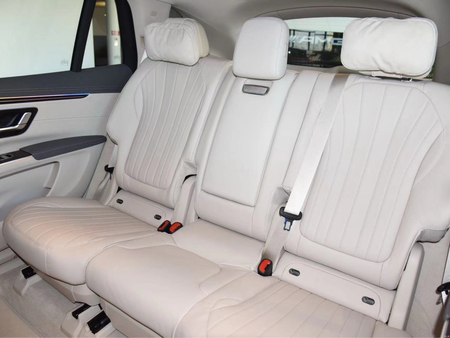 Mersedes EQS 450+ Suv 4 matic zakazga olip kelip beramiz