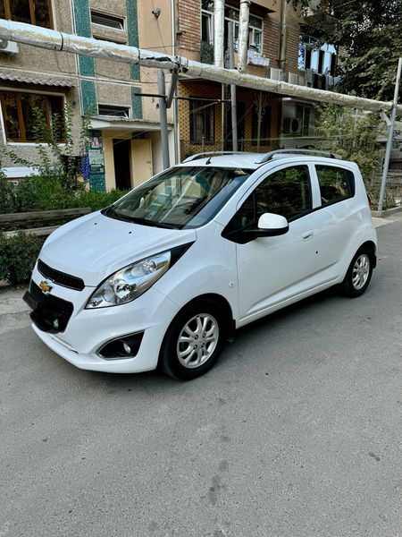 Spark sotiladi 2021 yil