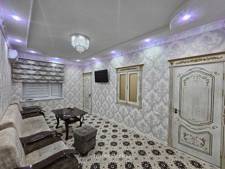 Срочно продаётся 3х ком-ая квартира по отличной цене на 3 этаже
