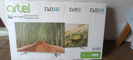 Artel 32 HD 81 sm televizor