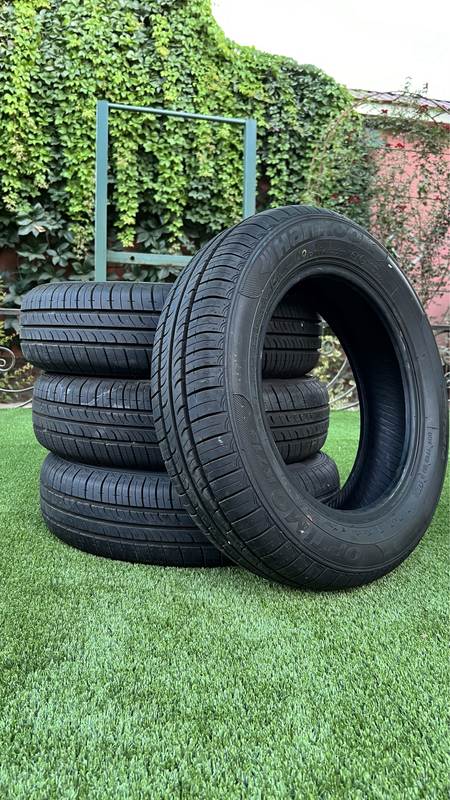 Hankook Optima новые