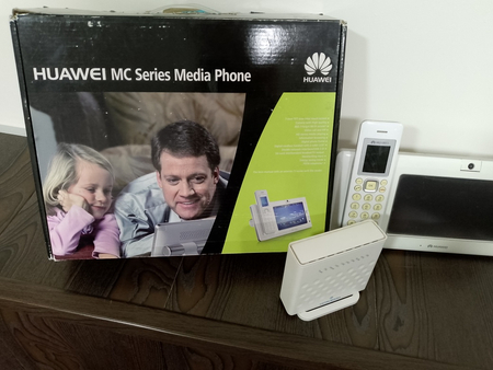 huawei mc series media phone