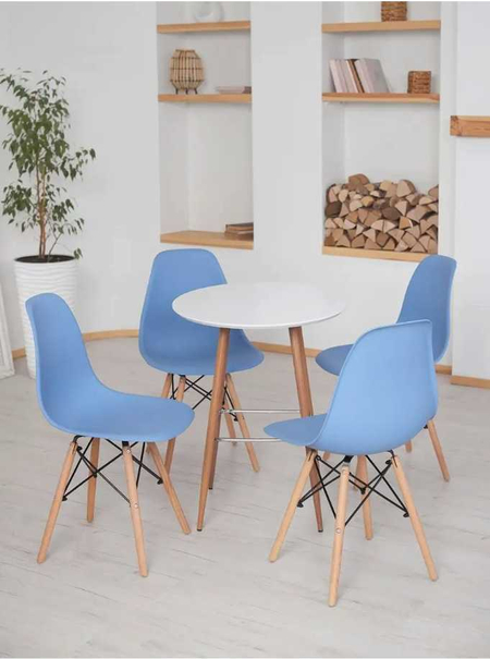 Cтул для дома,стул для кафе,cтул кухонный,стул в стиле loft,Ikea,Eames