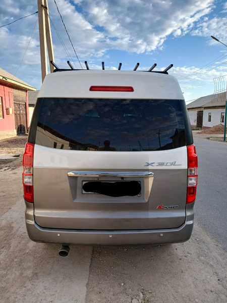 Продаю Shenrey  X30L
