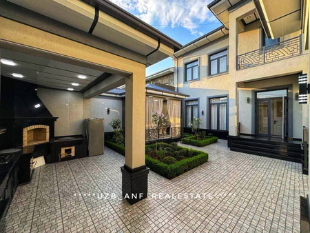 #Объявление - 2799 Ор-р: Думбиробод Продается Новый Евро Дом 4.соток