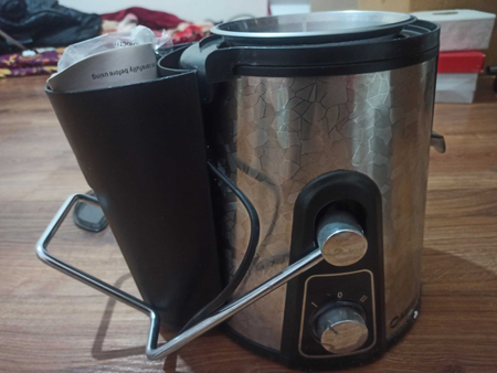 Blender mega sotaldi