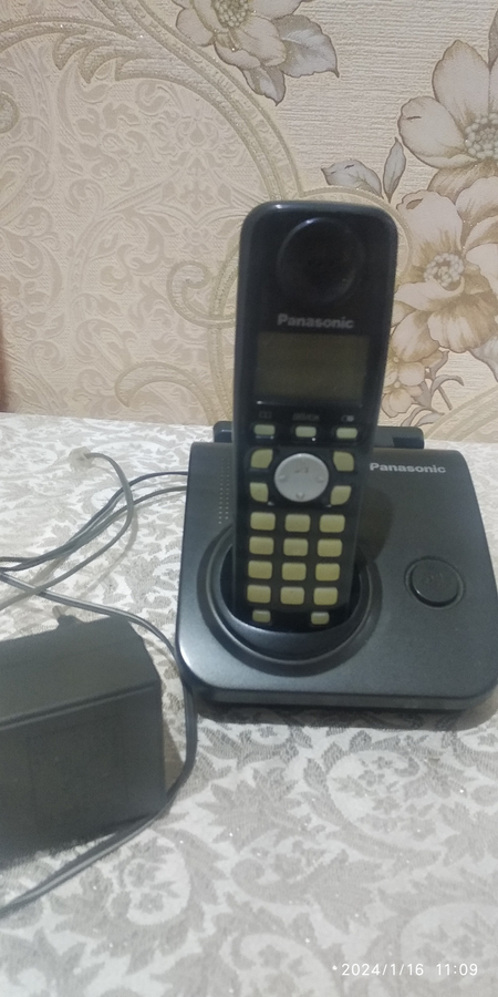 Радиотелефон Panasonic