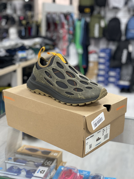 Merrell США летние кроссовки легкие беговые кроссовки обувь мужская
