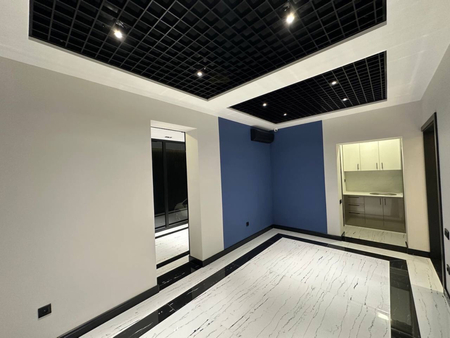 Продается Евро офис Ор-р: метро Тинчлик 96м2