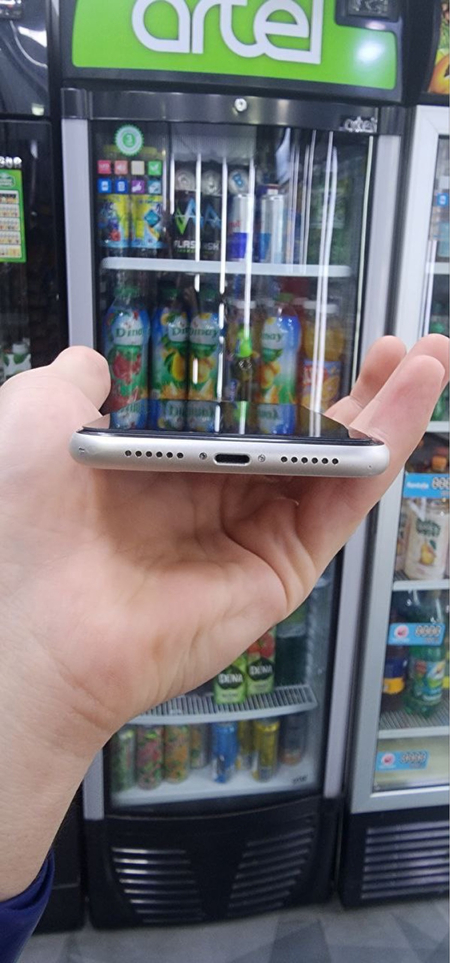 Iphone 11 white 128 Gb 87% yomkost