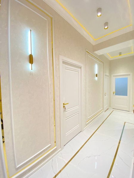 Продаётся квартира Новостройка 3/7/10 площадь 70м² Нозима
