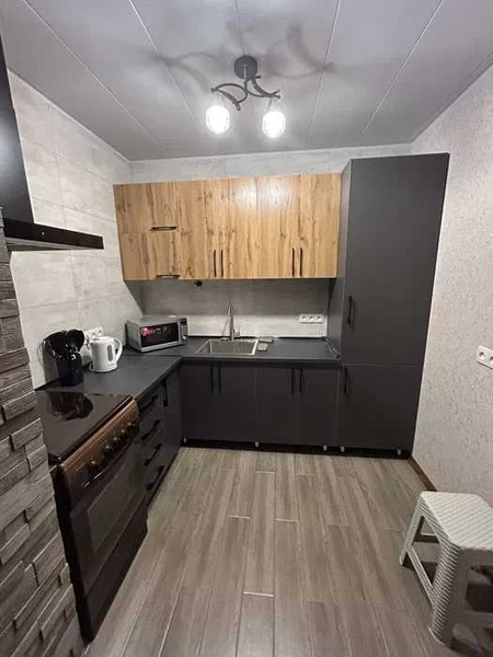 ID 322 Сдаётся квартира в Яккасарайском районе, улица Бабура.