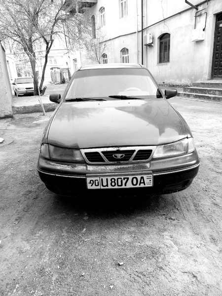 Некси 1 сотилади срочна