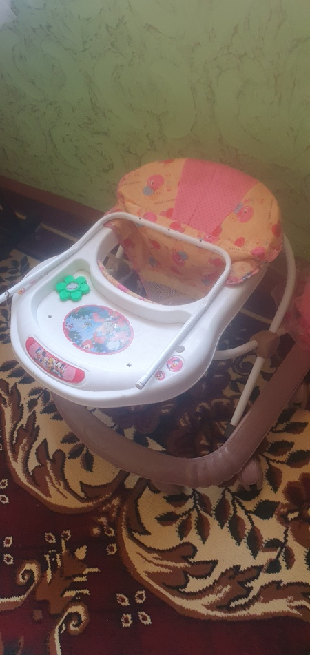 Продам коляска и хадунок