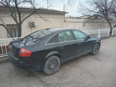 Audi a6 c5 sotiladi