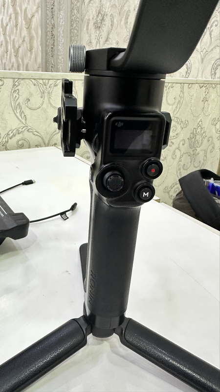 Dji ronin rsc2 sotiladi