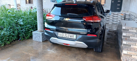 Tracker premier 2023
