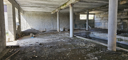 Катта ховли под бизнес