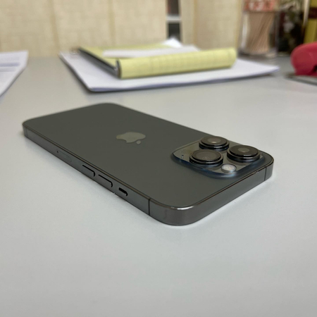 iPhone 13 Pro с гарантией