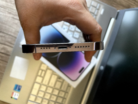 iPhone 14 Pro Max 256Gb|88%