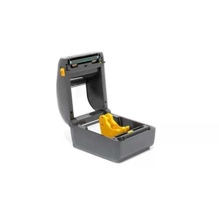 Принтер штрих этикеток Zebra ZD 421 DT 203 dPi BTLE USB
