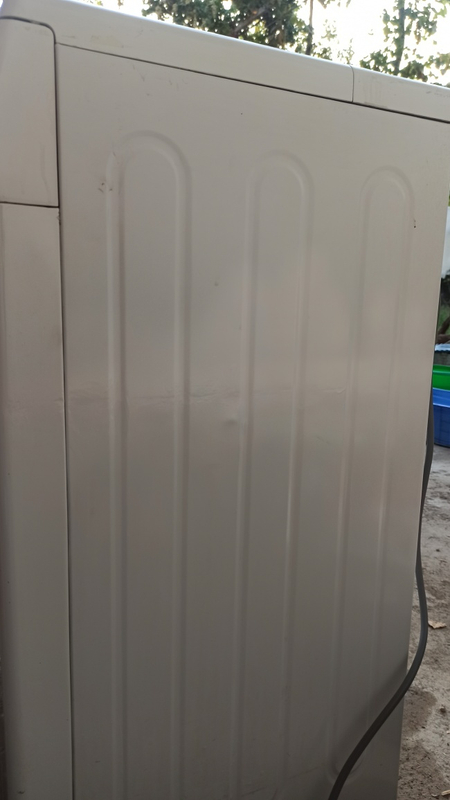 Продается стиральная машина Samsung Diamond Eco bubble 6 kg.