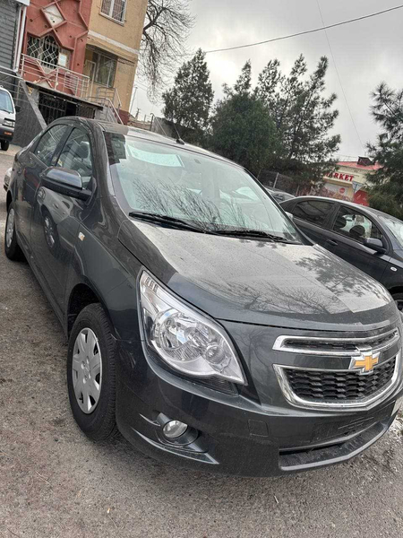 Cobalt MT 2024 Halol Nasiya Savdo