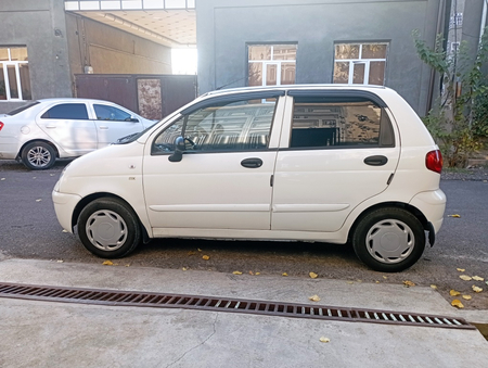 matiz pol lyuks sotiladi