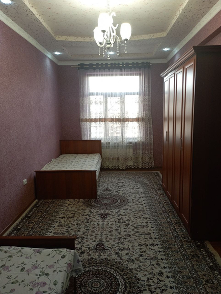 Квартира сотилади