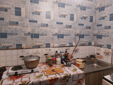 Arenda Sergeli studentlaga