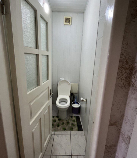 Продается квартира, Госпитальный Массив, 3/7/9