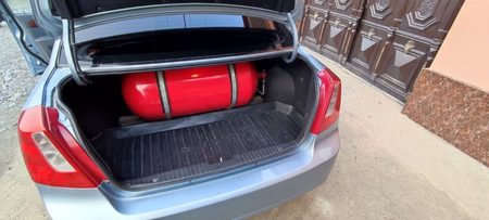 Lacetti 1,8 motor