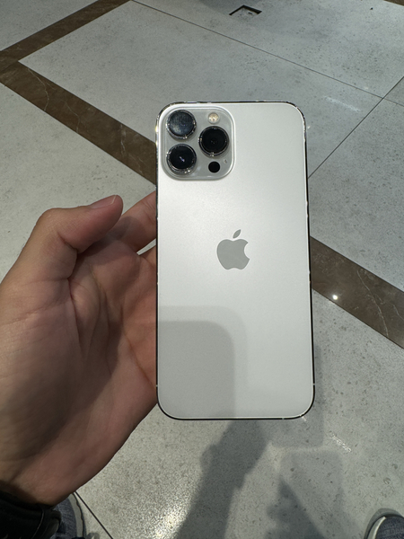 Iphone 13 pro max 256 gb