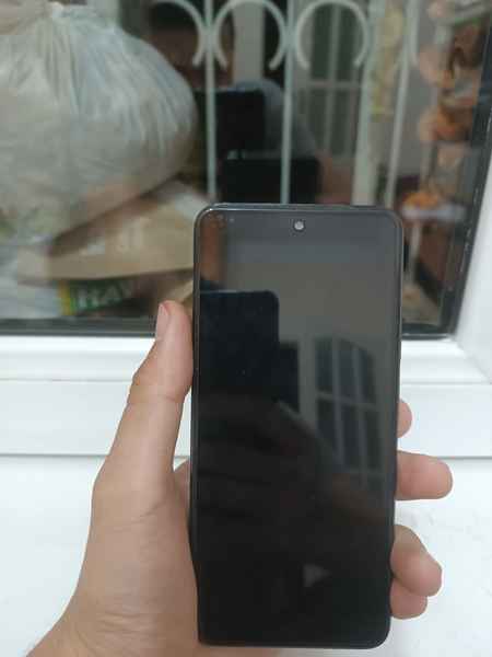 Redmi Note 11s 128+8 Black
