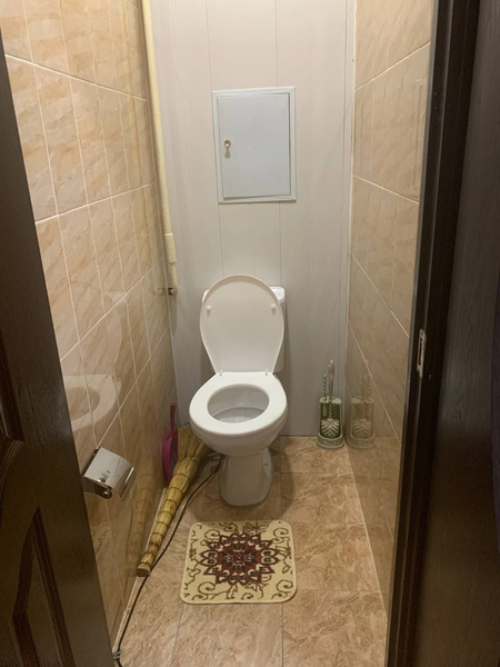 Продаётся квартира на 7 кв. Юнусабада