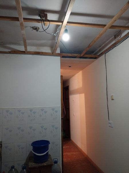 Chirchiq 3mik 3xona