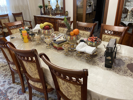 мебель для гостиной, комплект.